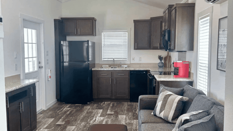 Home | Tiger's Trail RV Resort