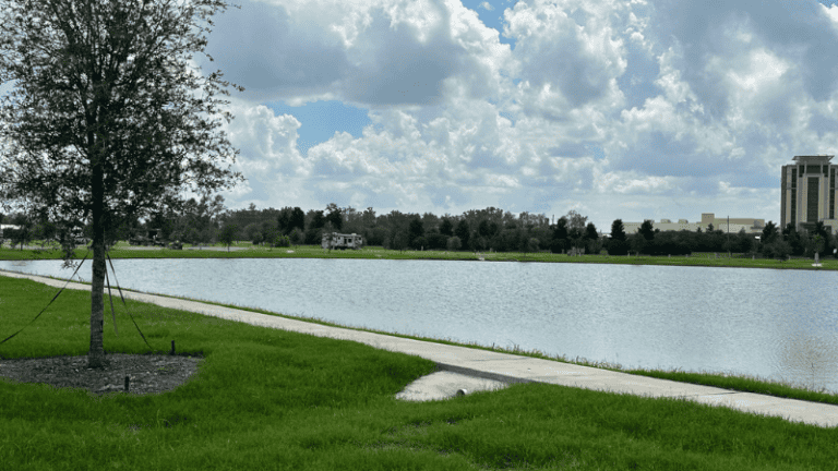 Home | Tiger's Trail RV Resort