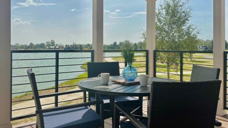 Home | Tiger's Trail RV Resort