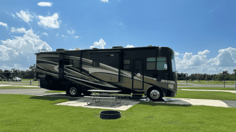 Home | Tiger's Trail RV Resort